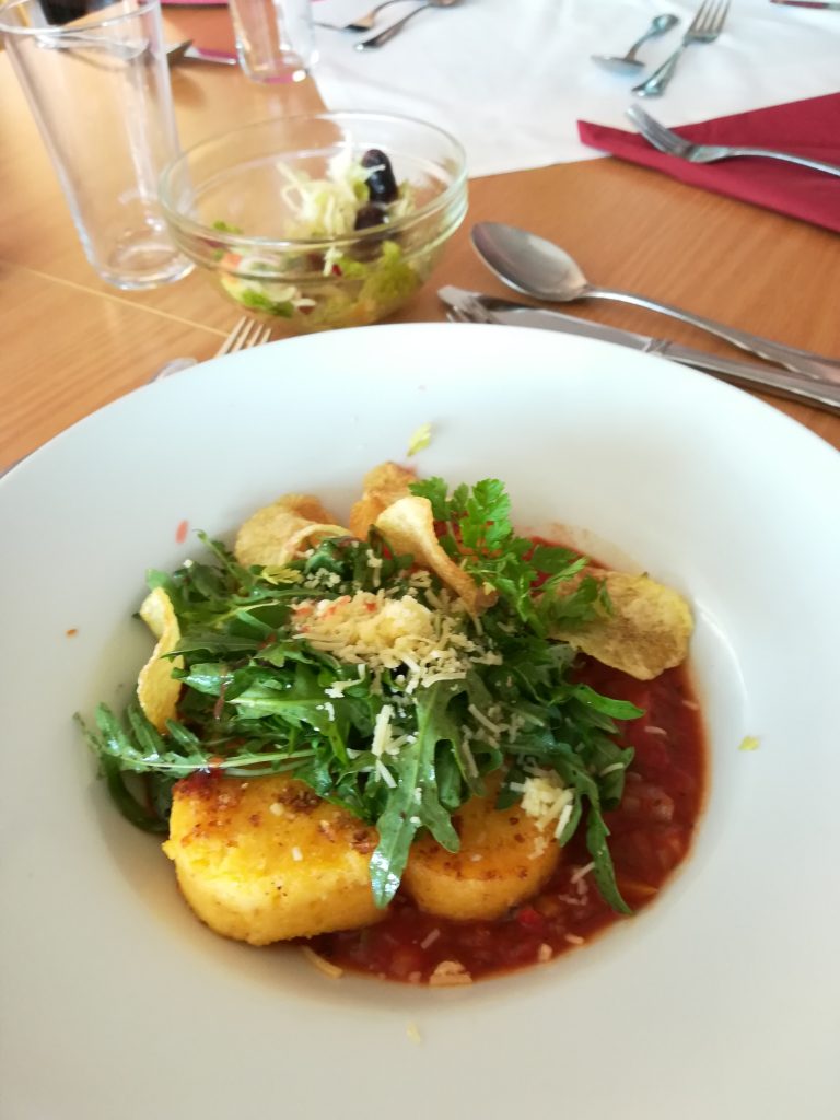 Wippel’s Hofbergstubn, Riegersburg – Essen. Trinken. Schlafen.